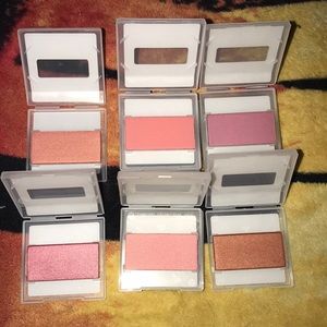 Mary Kay | Makeup | Mary Kay Mineral Cheek Color Discontinued Colors ...